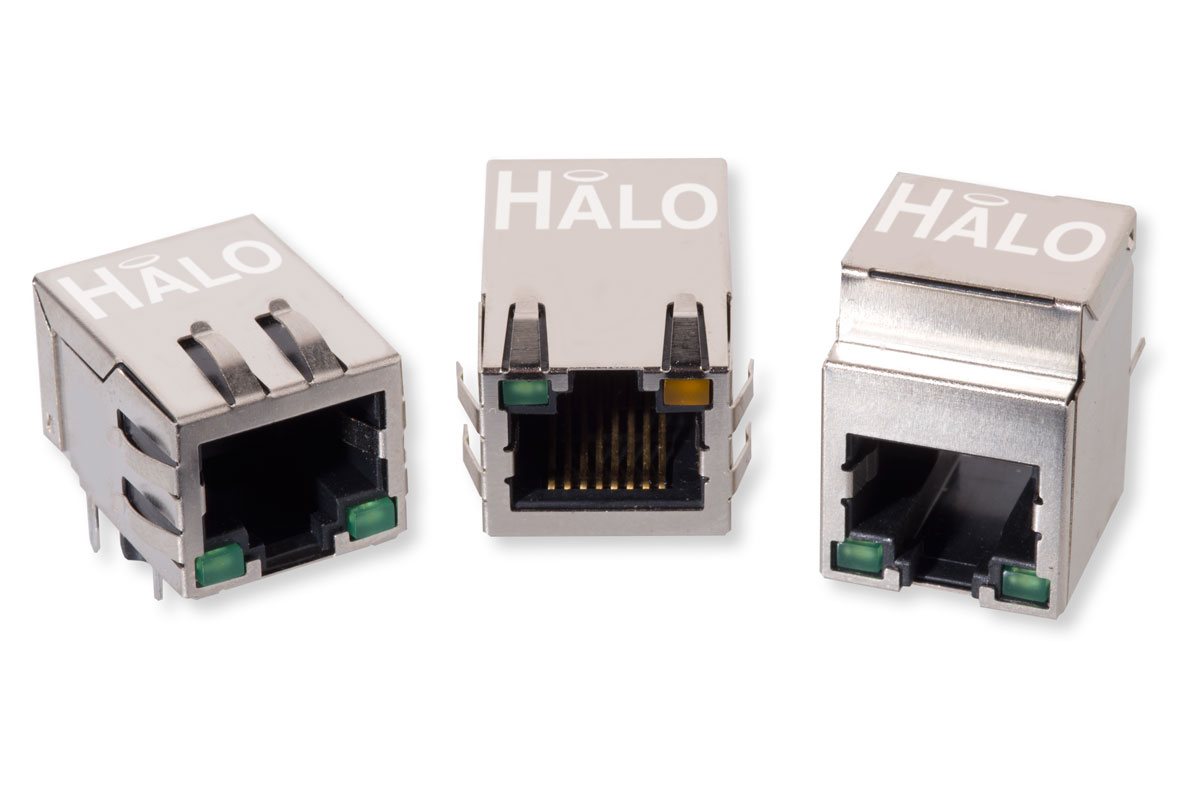 10BASE-T | HALO Electronics