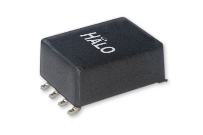 Single Pair Ethernet (SPE) Transformers | HALO Electronics
