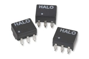 Home | HALO Electronics